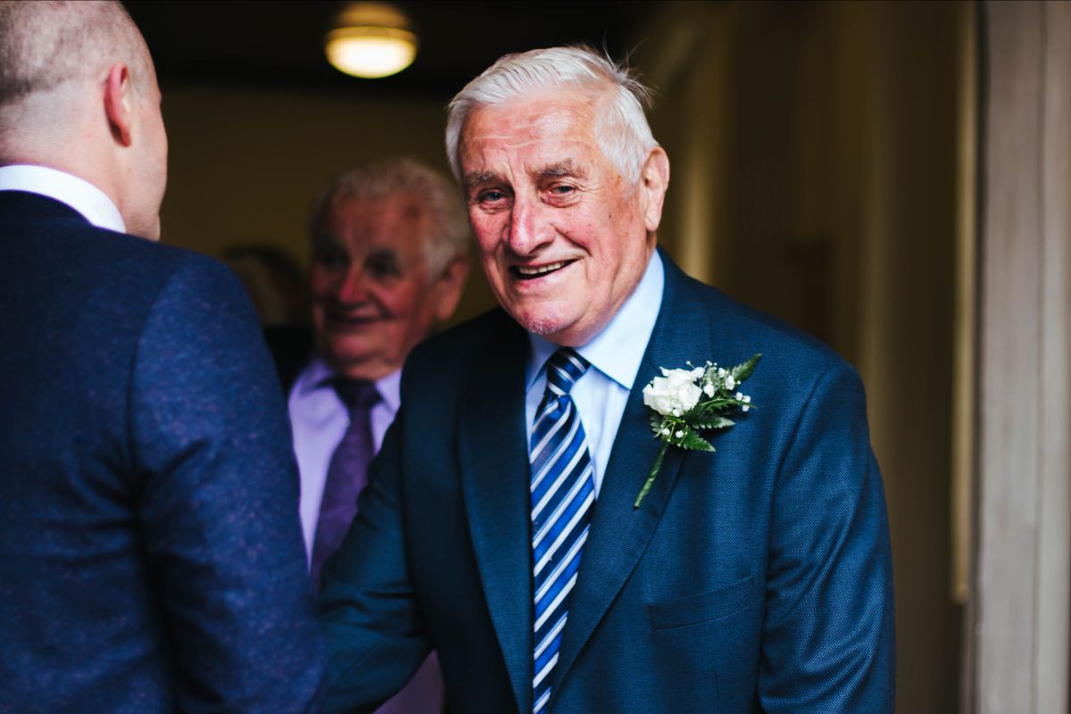 Tonight on Prime Time: Family of Liam Farrell seeking answers six years ...